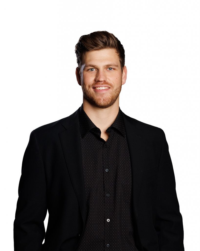 Our Team - Community Professionals