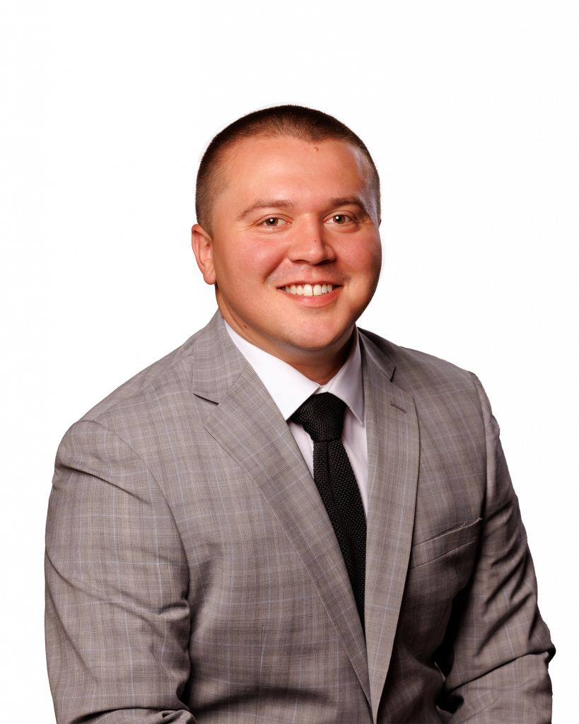 Our Team - Community Professionals